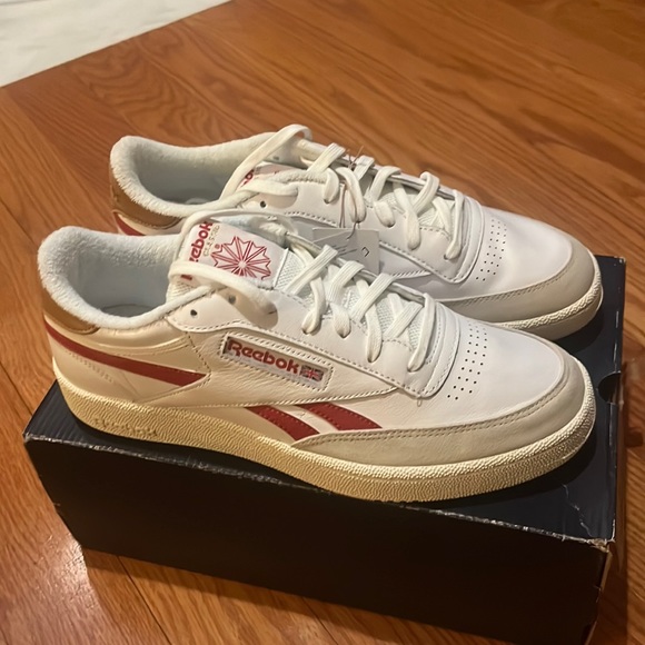 Reebok | Shoes | Reebox Club C Revenge | Poshmark